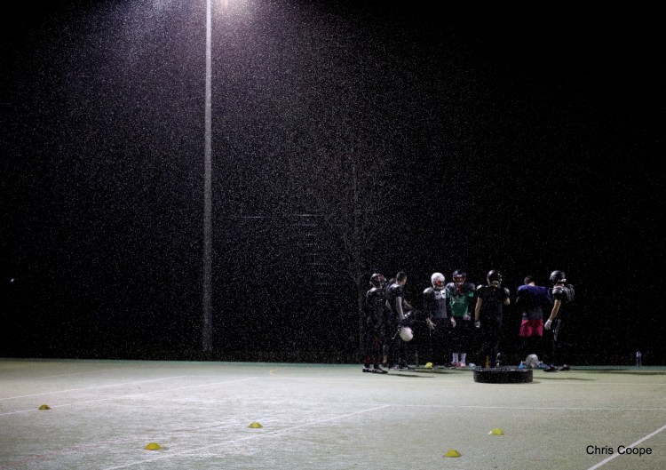 Join us – Bournemouth Bobcats